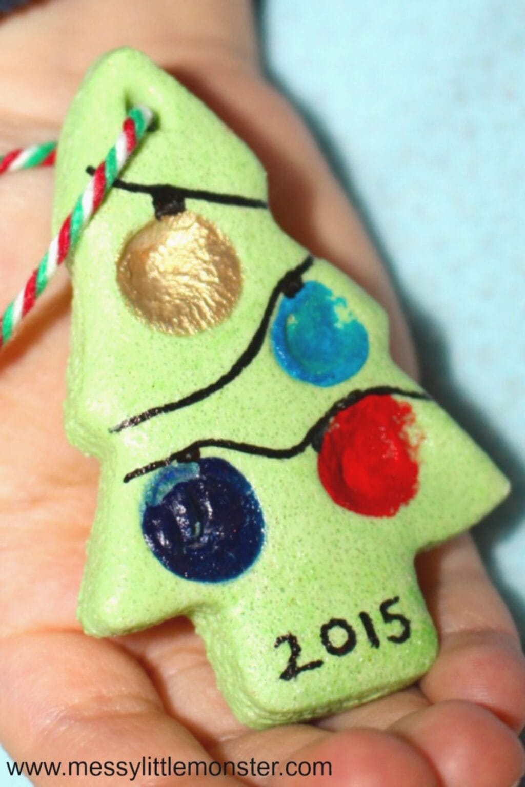 Christmas Tree Crafts and Activities for Kids