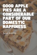 Apple Quotes (Plus Cute Sayings & Jokes)