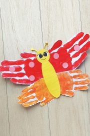 Cute Bug Crafts Your Kids Will Love to Make