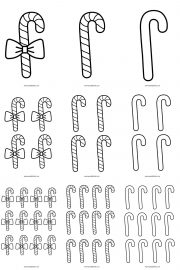 Fun Christmas Printable Templates (A ton of Free ones!)