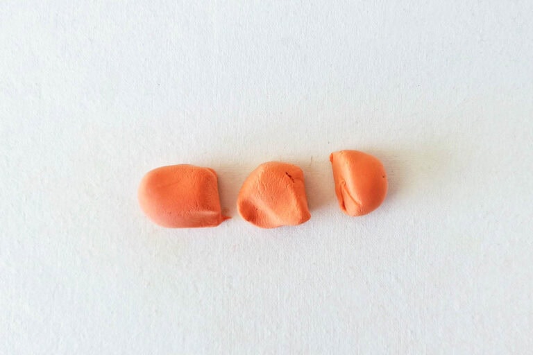 Clay Fox Tutorial