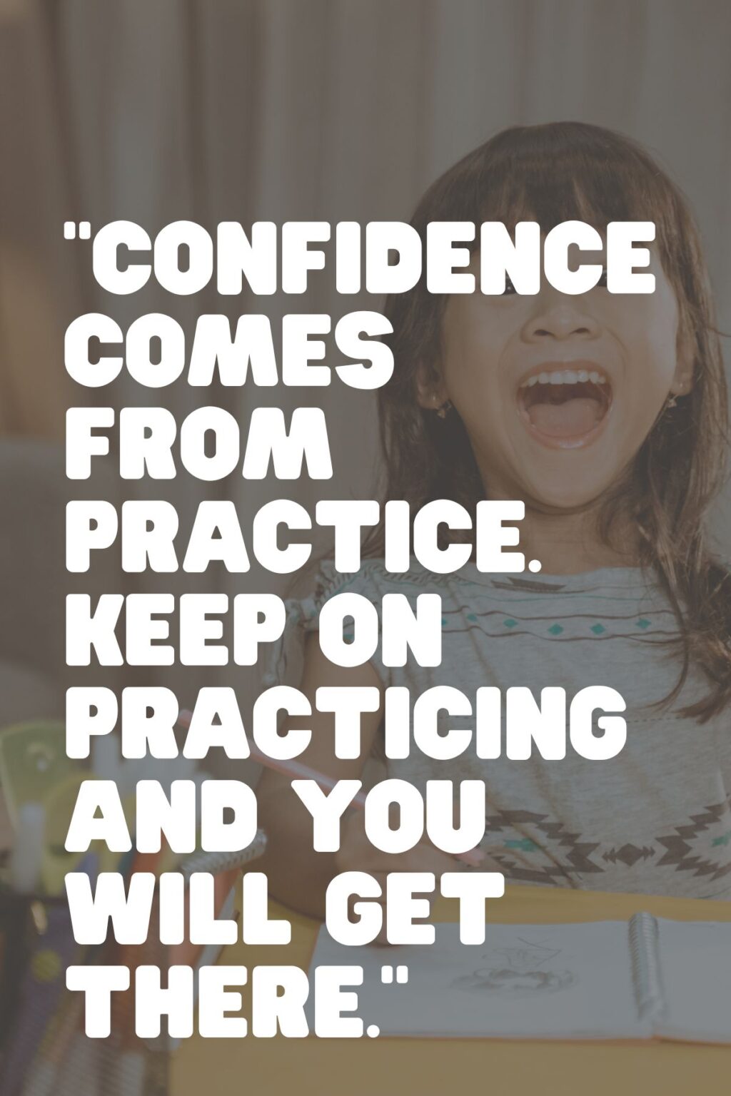 Confidence Quotes for Kids (Perfect for Building Self Esteem)