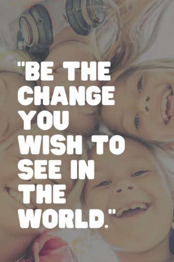 Confidence Quotes for Kids (Perfect for Building Self Esteem)