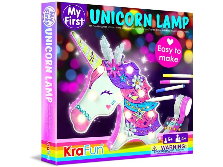 20 Amazing Craft Gifts for Girls (They'll Adore These Ideas!)