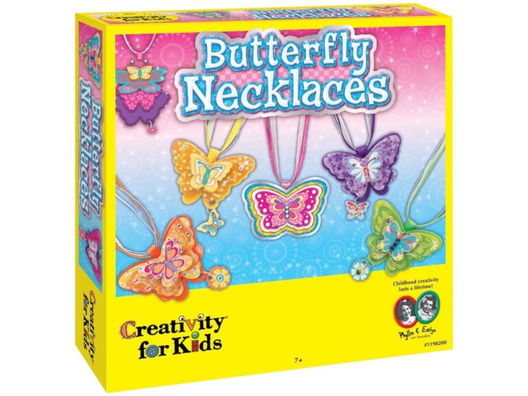 20 Amazing Craft Gifts for Girls (They'll Adore These Ideas!)