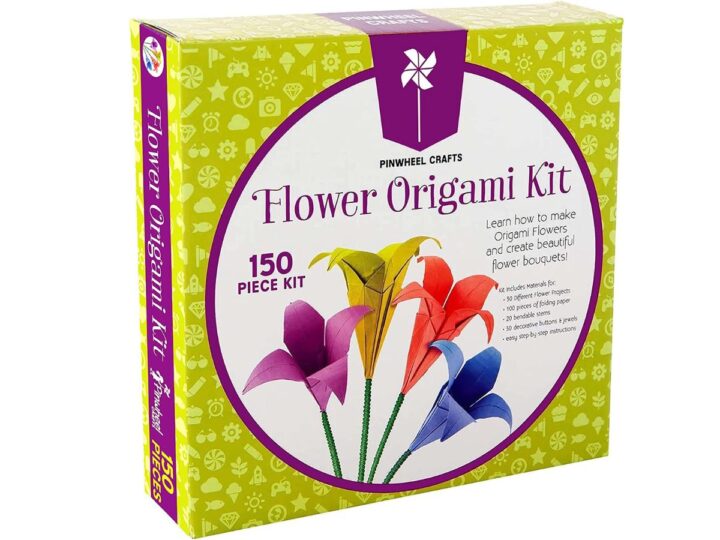 20 Amazing Craft Gifts for Girls (They'll Adore These Ideas!)