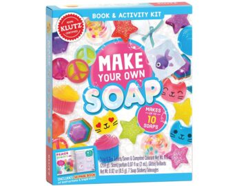 20 Amazing Craft Gifts for Girls (They'll Adore These Ideas!)