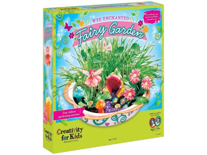 20 Amazing Craft Gifts for Girls (They'll Adore These Ideas!)
