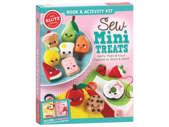 20 Amazing Craft Gifts for Girls (They'll Adore These Ideas!)