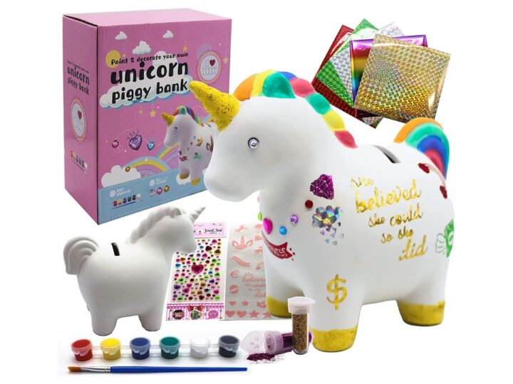 20 Amazing Craft Gifts for Girls (They'll Adore These Ideas!)