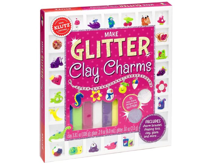 20 Amazing Craft Gifts for Girls (They'll Adore These Ideas!)