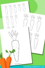 Easter Templates (Lots of Free Printables)