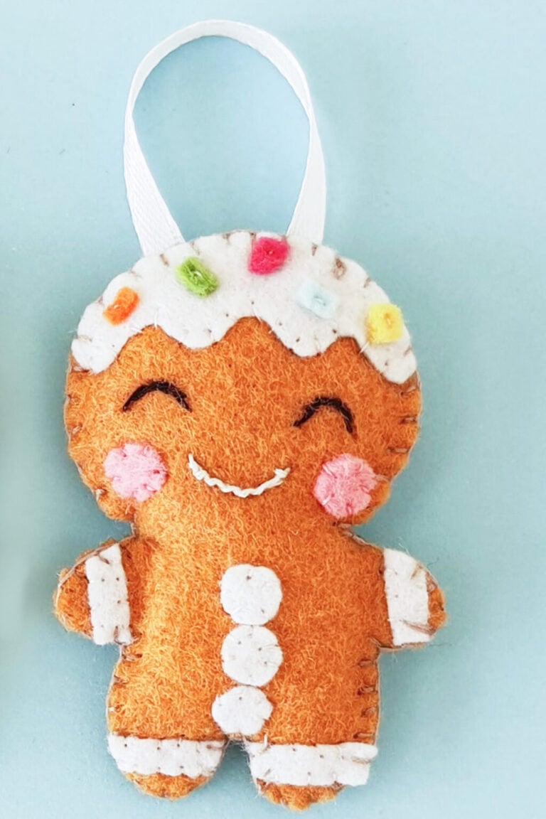 Gingerbread Crafts and Activities