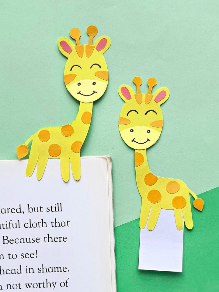 Popsicle Stick Halloween Crafts