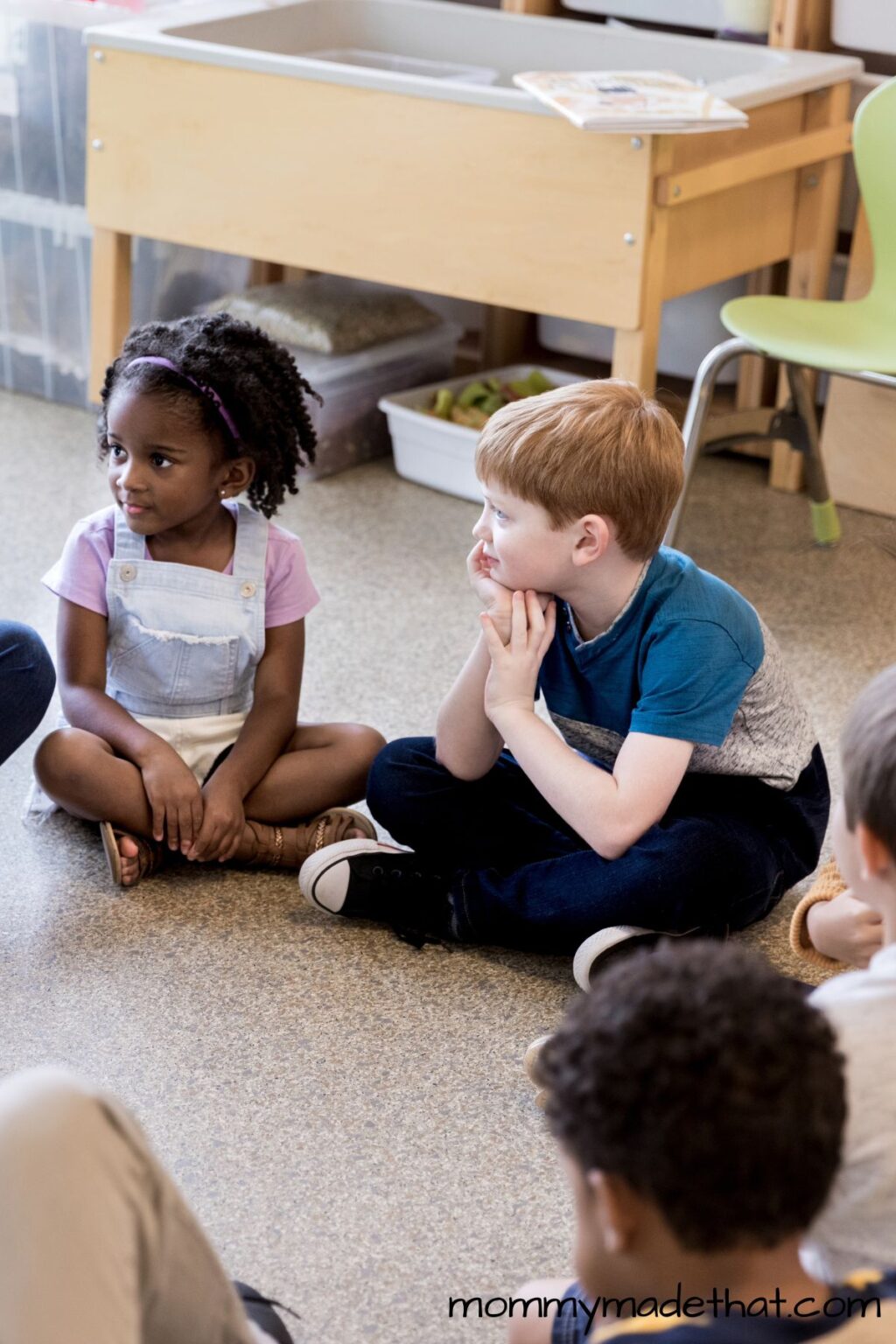 Group Games for Kids: Ultimate List of Games!