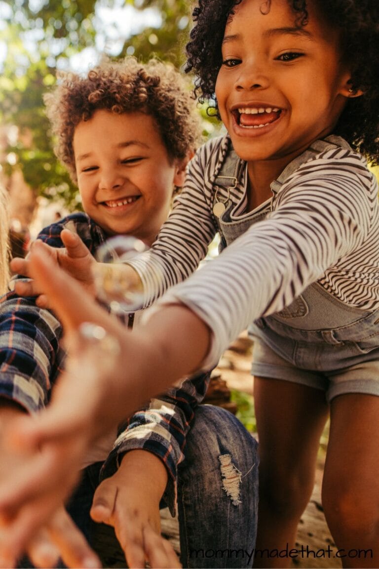 How to Play the Broken Telephone Game (The Whisper Game)