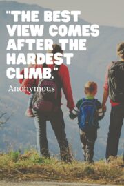 Inspiring Adventure Quotes for Kids