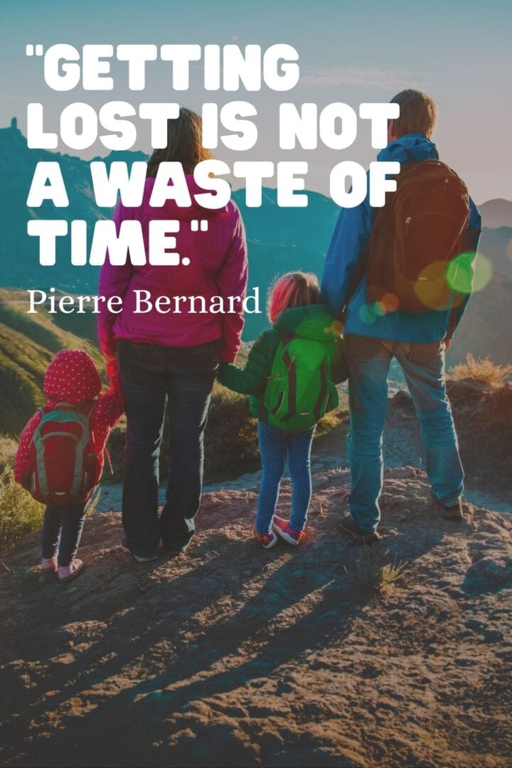 Inspiring Adventure Quotes for Kids