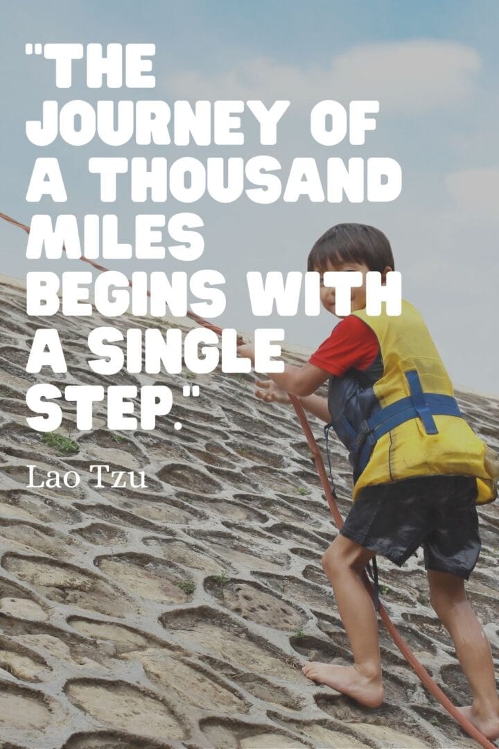 Inspiring Adventure Quotes for Kids