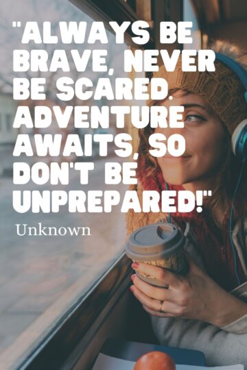 Inspiring Adventure Quotes for Kids