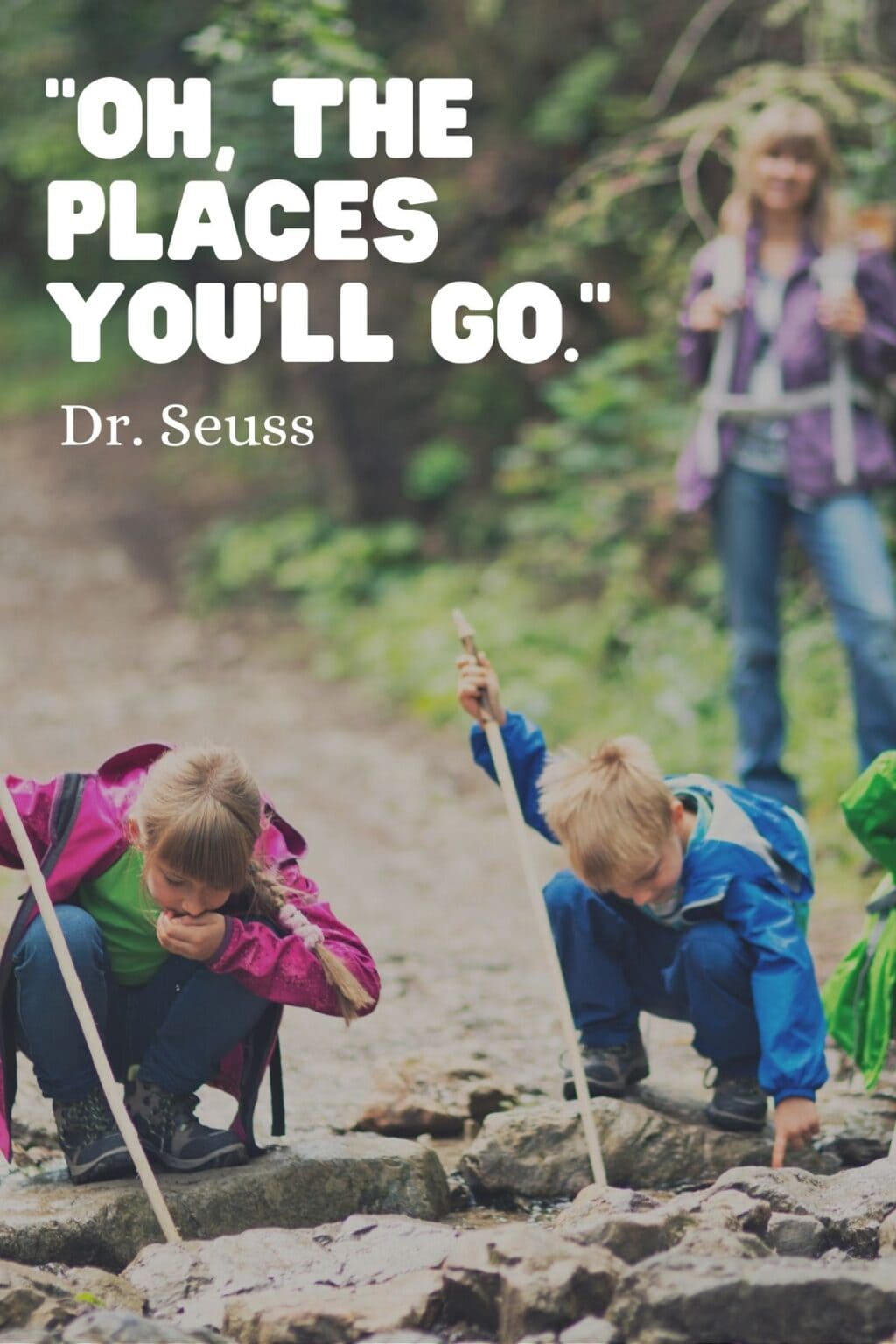 Inspiring Adventure Quotes for Kids