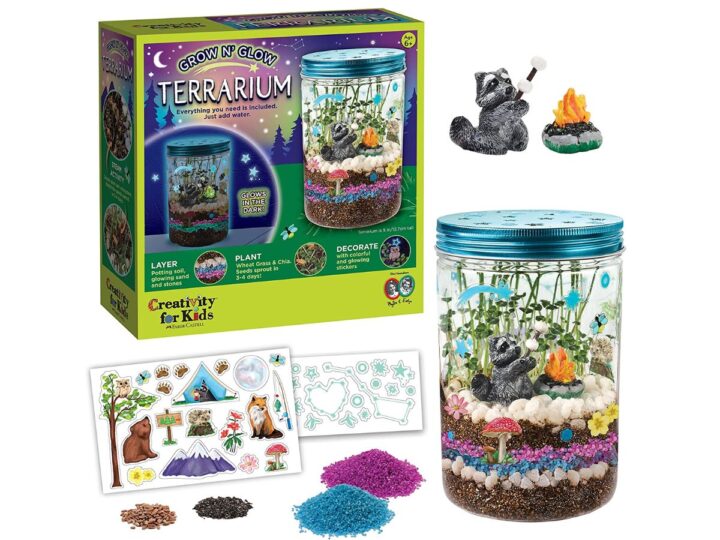 Fun Craft Kits for Kids (That will make their day!)