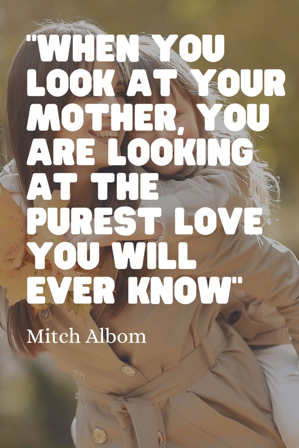 Loving Your Parents Quotes That'll Make Your Eyes Water