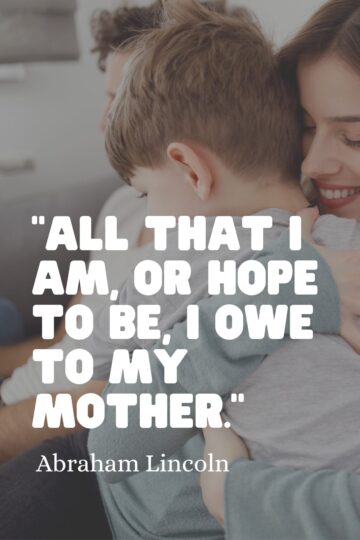Loving Your Parents Quotes That'll Make Your Eyes Water