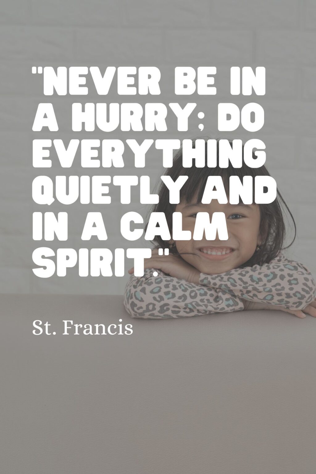 Mindfulness Quotes for Kids