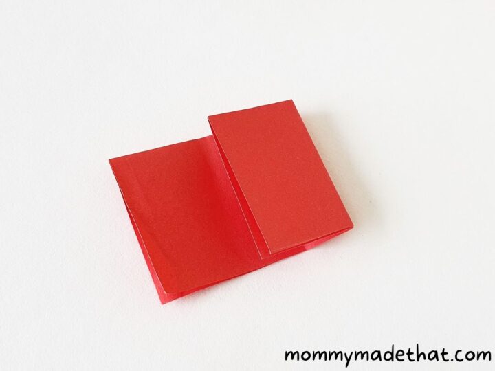 Origami Apple (Fun How to Tutorail)