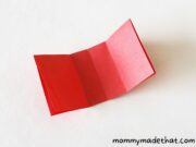 Origami Apple (Fun How to Tutorail)