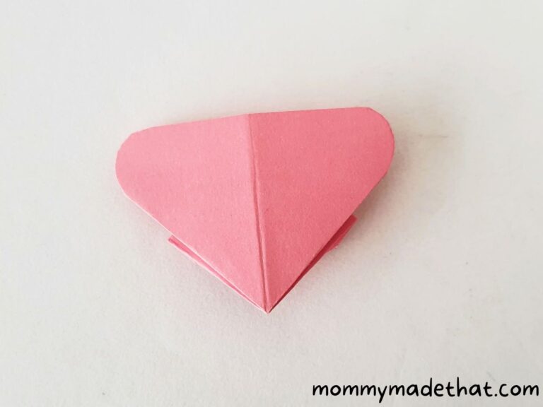 Origami Butterflies (Easy Step by Step Tutorial)