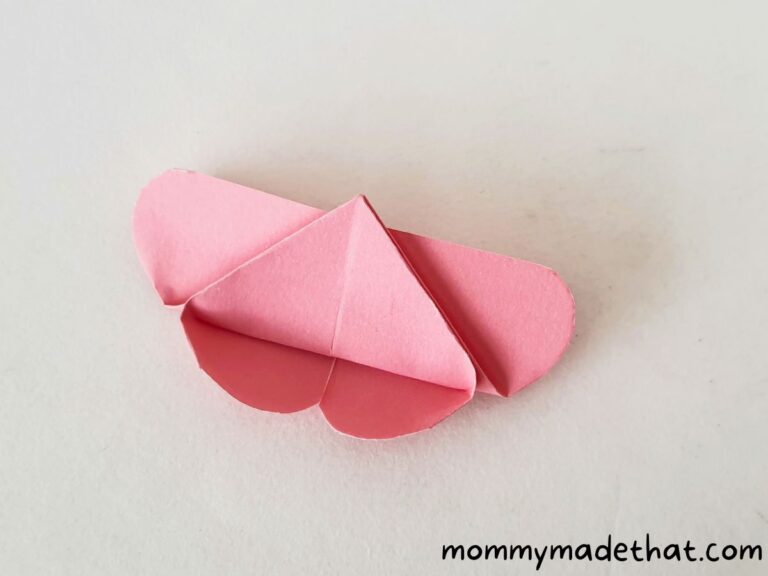 Origami Butterflies (Easy Step by Step Tutorial)