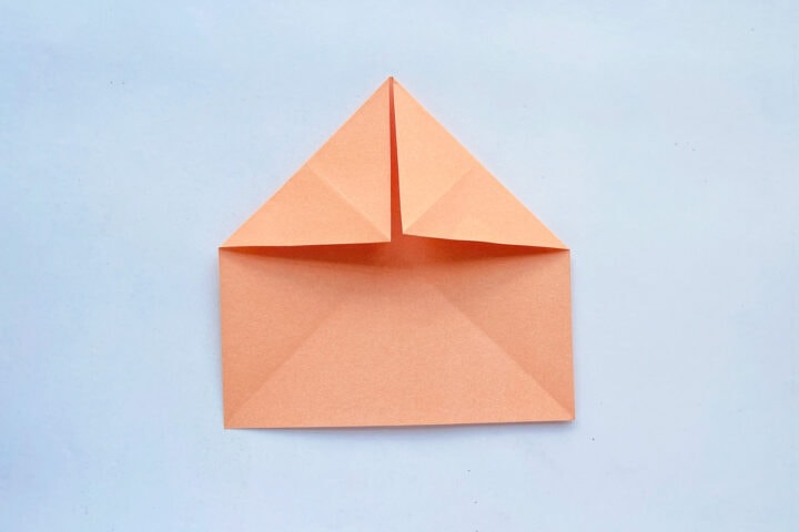 Origami Chicken (Step by Step Tutorial)