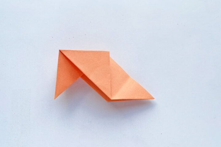 Origami Chicken (Step by Step Tutorial)