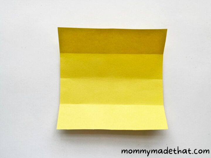 Origami Fish (Easy Step by Step Tutorial)