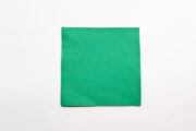 Origami Shamrock