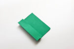 Origami Shamrock