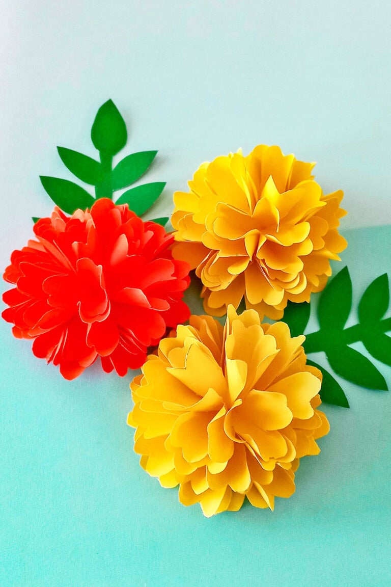 Build a Puffer Fish Craft (Free Printable Templates)