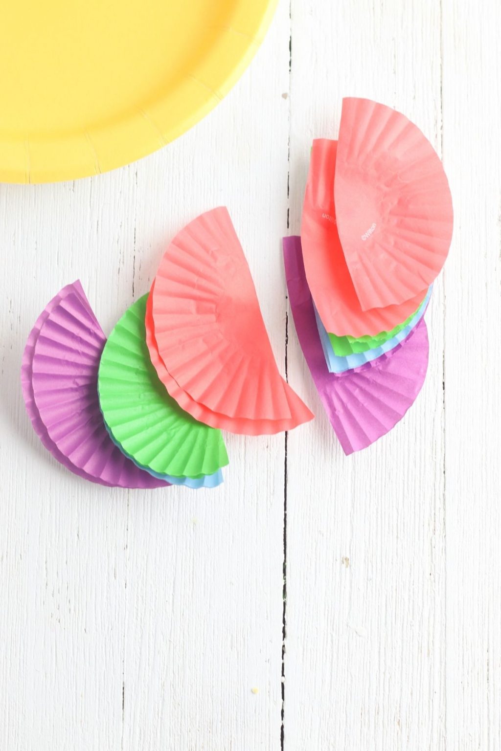 Paper Plate Fish Craft: Make the Cutest Rainbow Fish