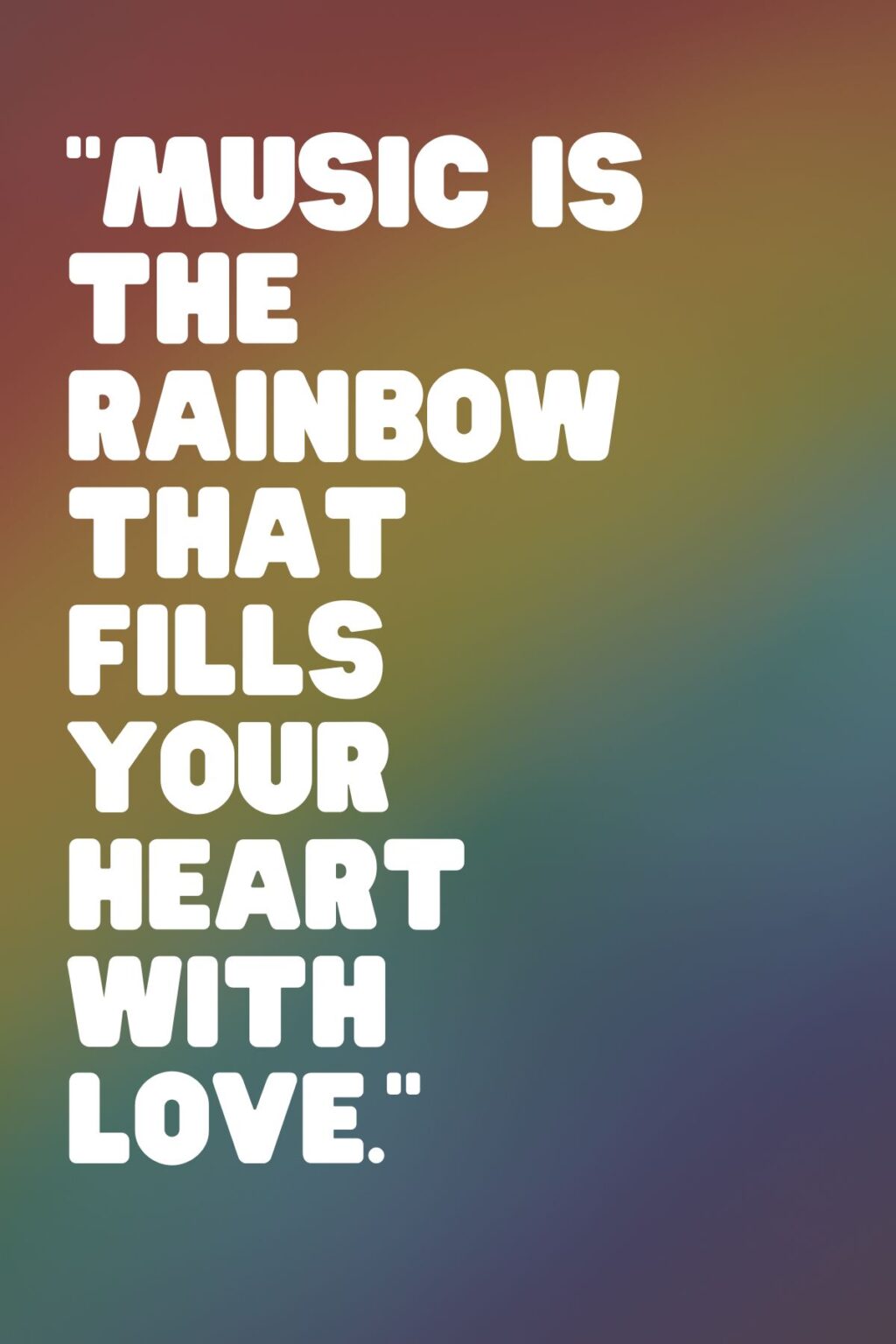 Rainbow Quotes