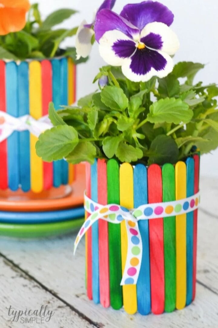 The Best Teacher Appreciation Crafts that Make Awesome Gifts