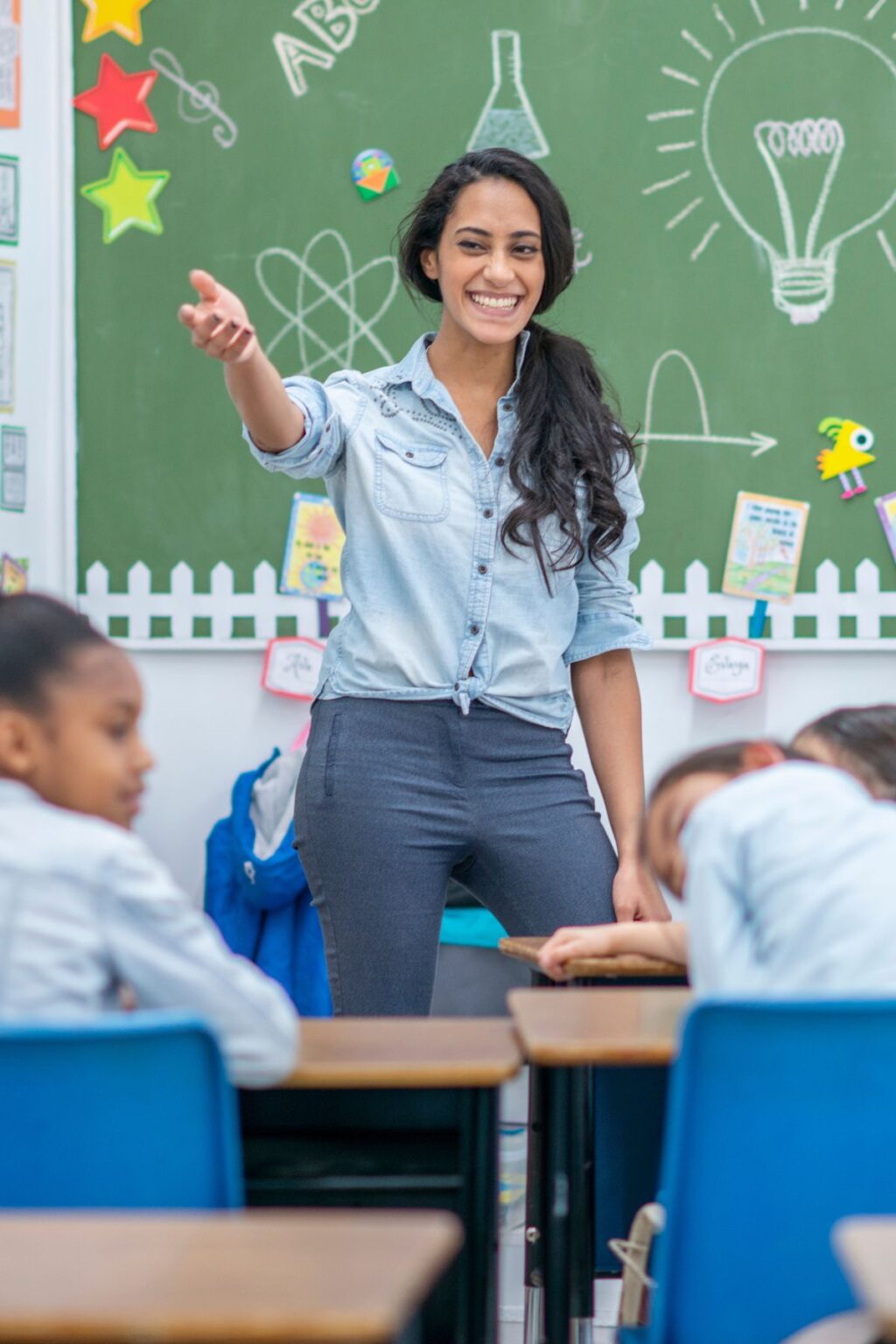 How to Write an Unforgettable Teacher Appreciation Speech