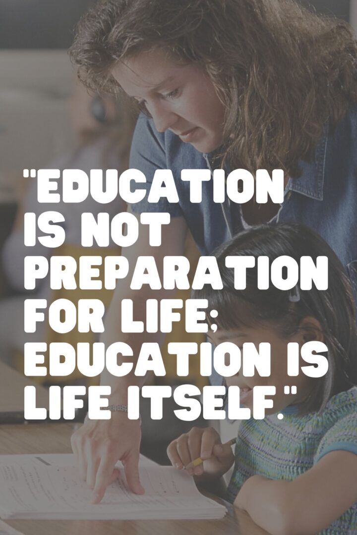 The Absolute BEST Teacher Appreciation Quotes