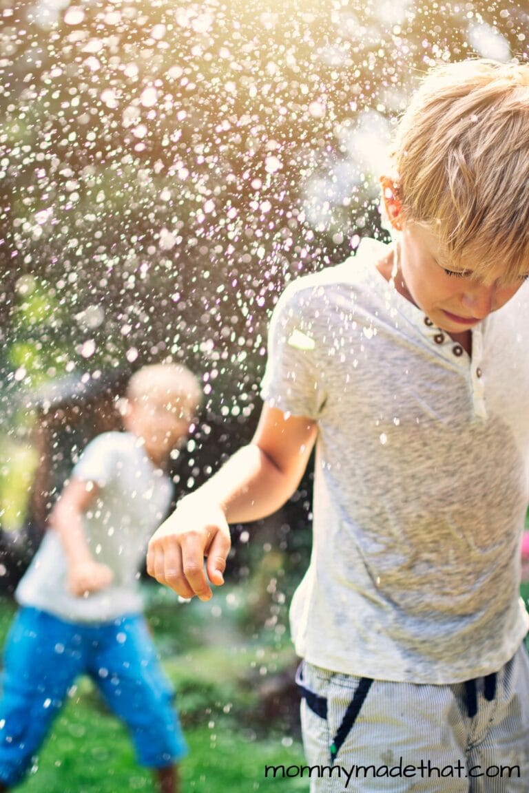 The Best Water Balloon Games for Kids and Adults