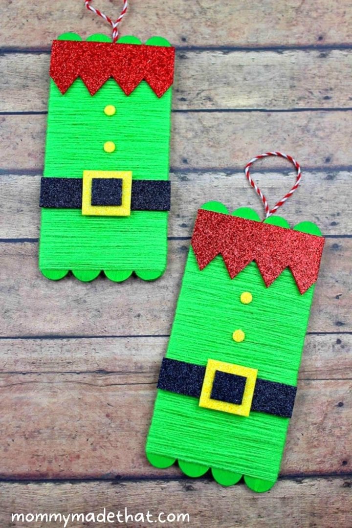 Adorable Winter Crafts for Kids