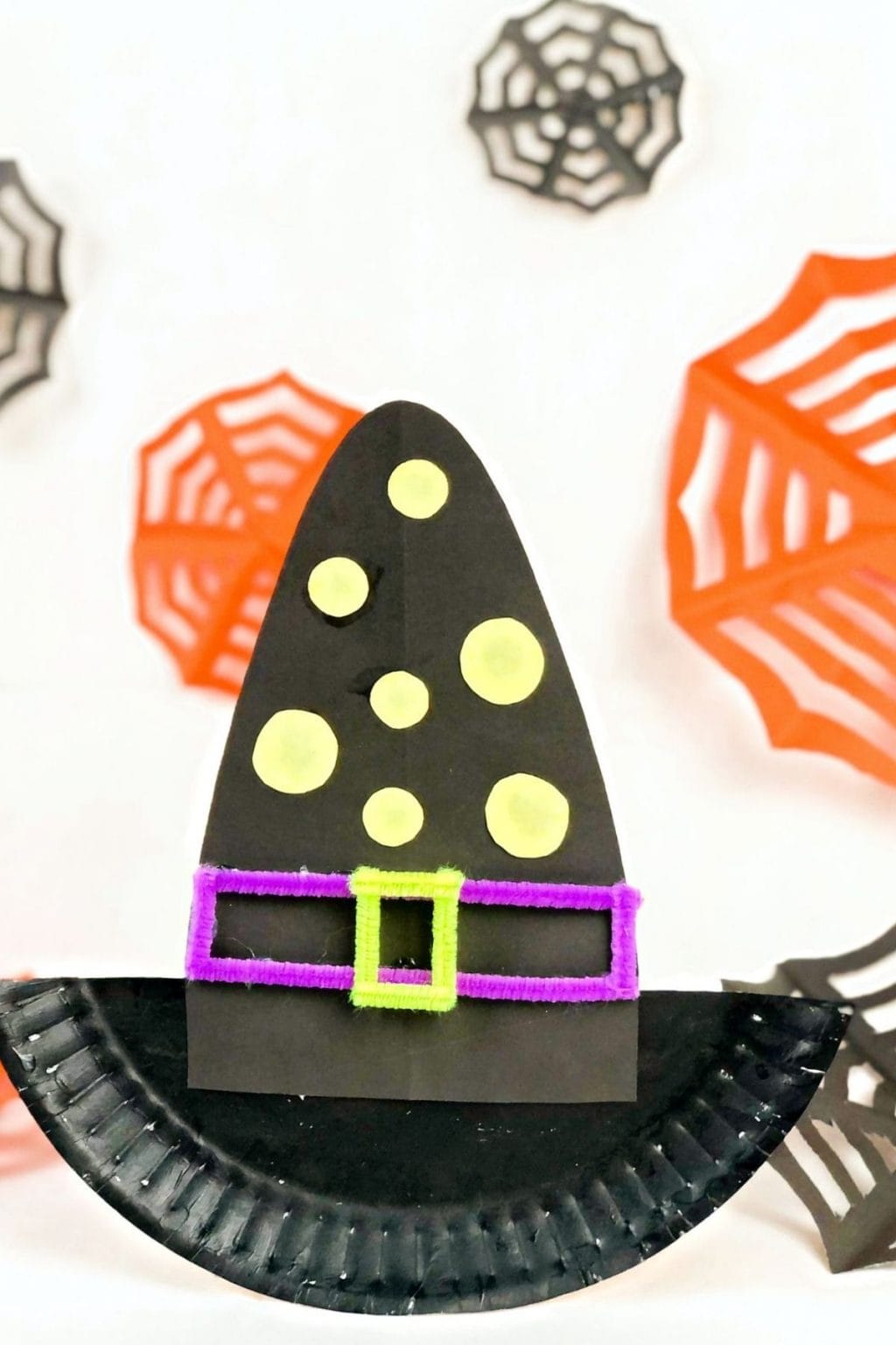 The Best Witch Crafts & Activites for Kids