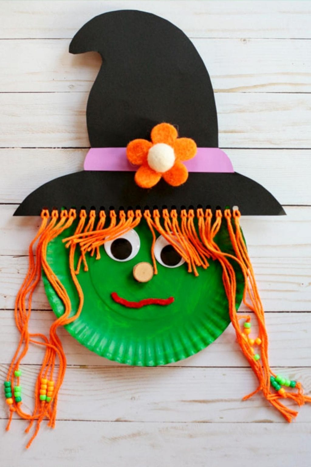 The Best Witch Crafts & Activites for Kids