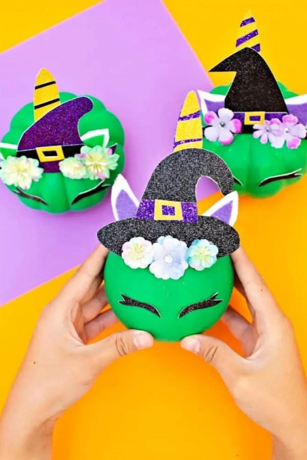 The Best Witch Crafts & Activites for Kids